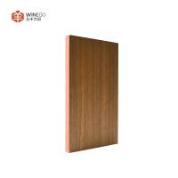 China Micro-perforated Acoustic Panel Innovative Design for Optimal Soundproofing for sale