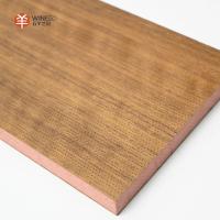 China Micro-perforated Acoustic Panel Innovative Design for Optimal Soundproofing for sale