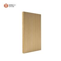 China Micro-perforated Acoustic Panel High Performance With Stylish Finishes for sale