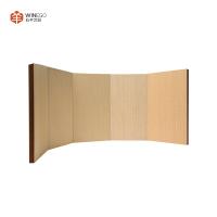 China Micro-perforated Acoustic Panel Advanced Soundproofing With Customizable Finishes for sale