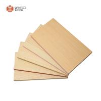 China Micro-perforated Acoustic Panel Advanced Soundproofing With Customizable Finishes for sale