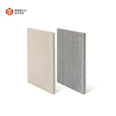 China High-Performance Soundproofing Board Ideal for Studios Theaters Office Partitions for sale
