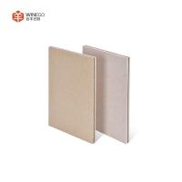 China High-Density And Eco-Friendly Sound Insulation Board For Recording Studios And KTV for sale