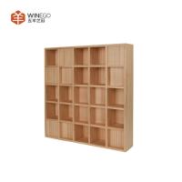 China Premium Wood Diffuser Panels for Superior Acoustic Control and Enhanced Sound Clarity for sale