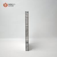 China Innovative Micro-Perforated Acoustic Panels with Aluminum Honeycomb Core for sale