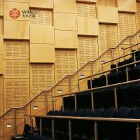 China Premium Art Acoustic Panels for Sound Control and Interior Elegance for sale