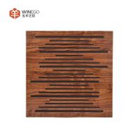China Designer Acoustic Panels for Optimal Sound Quality and Visual Impact for sale