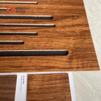 China Designer Acoustic Panels for Optimal Sound Quality and Visual Impact for sale
