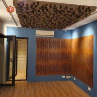 China Designer Acoustic Panels for Optimal Sound Quality and Visual Impact for sale