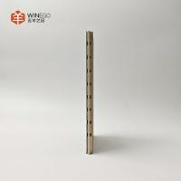 China Various Finish and Model to Choose Grooved Acoustic Panel for Conference Wall for sale