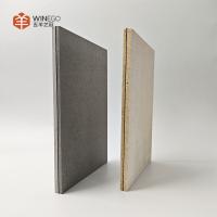 China Eco-Friendly and Durable Sound Insulation Board For KTV Wall and Ceiling for sale