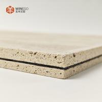 China Eco-Friendly and Durable Sound Insulation Board For KTV Wall and Ceiling for sale