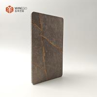 China Modern Design Decorative Panel To Meet Aesthetics Needs For Hotel And Conference Room for sale