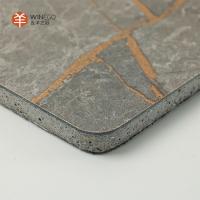 China Modern Design Decorative Panel To Meet Aesthetics Needs For Hotel And Conference Room for sale