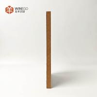 China Eco Friendly Micro Perforated Acoustic Wall and Ceiling Panels for Modern Interiors for sale