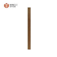 China High Performance Micro-perforated Acoustic Panel With Veneer Finish For Studios for sale