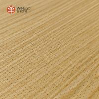 China High Performance Micro-perforated Acoustic Panel With Veneer Finish For Studios for sale