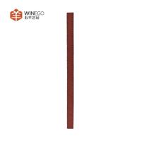 China High NRC Micro Perforated Panels Fire Rated Surface For Studio Wall for sale