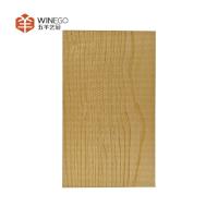 China High NRC Micro Perforated Panels Fire Rated Surface For Studio Wall for sale