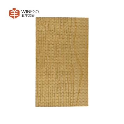 China High NRC Micro Perforated Panels Fire Rated Surface For Studio Wall for sale