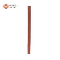 China Micro-perforated Acoustic Board With Decorative Veneer For Office And Conference Room for sale