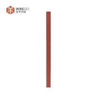 China Modern Design Micro-perforated Acoustic Panel With High NRC For Office for sale