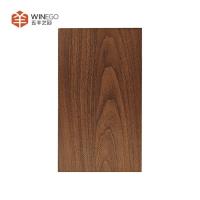 China Eco-friendly Mircro Perforated Acoustic Panel Veneer For Commercial Use for sale