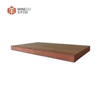 China HPL Finish Micro Perforated Acoustic Wall Panels For Studio Wall And Ceiling for sale