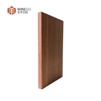 China HPL Finish Micro Perforated Acoustic Wall Panels For Studio Wall And Ceiling for sale