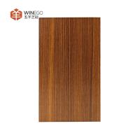China HPL Finish Micro Perforated Acoustic Wall Panels For Studio Wall And Ceiling for sale