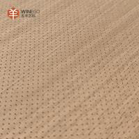 China High Performance Micro Perforated Acoustic Panel For Modern Interiors for sale