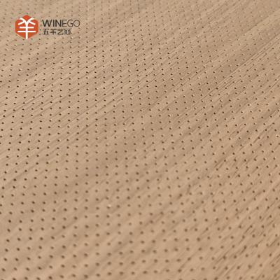 China High Performance Micro Perforated Acoustic Panel For Modern Interiors for sale