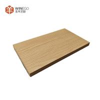 China Architectural Grade Micro Perforated Panels For Creative Design Projects for sale