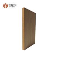 China Professional Micro Perforated Panels for Broadcasting and Audio Studios for sale
