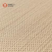 China Professional Micro Perforated Panels for Broadcasting and Audio Studios for sale