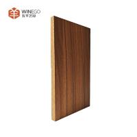 China Fire Resistant Micro Perforated Acoustic Panel For Safety Critical Spaces for sale