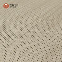 China Seamless Micro Perforated Ceiling Panels For Integrated Sound Solutions for sale