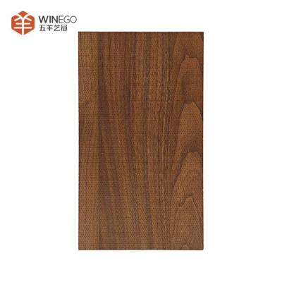 China Multi Layer Micro Perforated Acoustic Panels for Enhanced Sound Absorption for sale