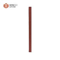 China Eco Friendly Micro Perforated Acoustic Panels For Sustainable Projects for sale