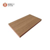 China Eco Friendly Micro Perforated Acoustic Panels For Sustainable Projects for sale
