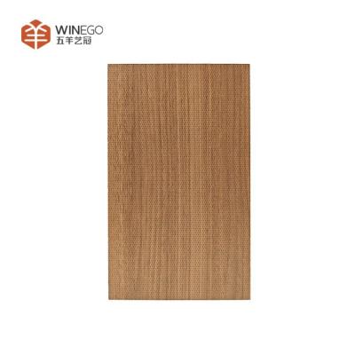 China Eco Friendly Micro Perforated Acoustic Panels For Sustainable Projects for sale