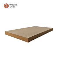 China High Impact Micro Perforated Panels For Sports And Gym Facilities for sale