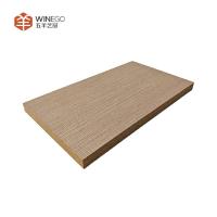 China High Impact Micro Perforated Panels For Sports And Gym Facilities for sale
