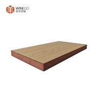 China Ultra Thin Micro Perforated Acoustic Panels For Space Sensitive Projects for sale
