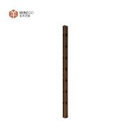 China Balance Style And Silence With Winego Grooved Wall Panels For Cultural Spaces for sale