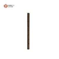 China Transform Interiors High-Performance Acoustic Groove Panels Fire Retardant MDF for sale