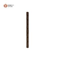 China Achieve Clean Soundscapes Linear Grooved Panels for Educational and Public Use for sale