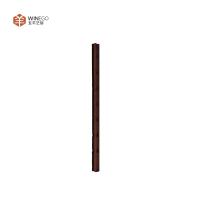 China Stylish Acoustic Treatment With Grooved Wooden Panels For Modern Architecture for sale