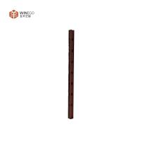China Experience Natural Aesthetics and Superior Acoustics Wooden Groove Panels for sale