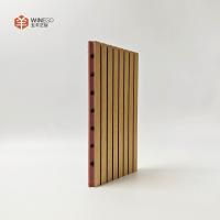 China Architectural Acoustic Panels for Sound Clarity and Design Harmony for sale